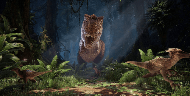 Top 10 Amazing Ps4 Dinosaur Games 2023